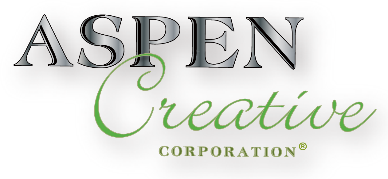Aspen Creative Newsletter – Aspen Creative Corporation