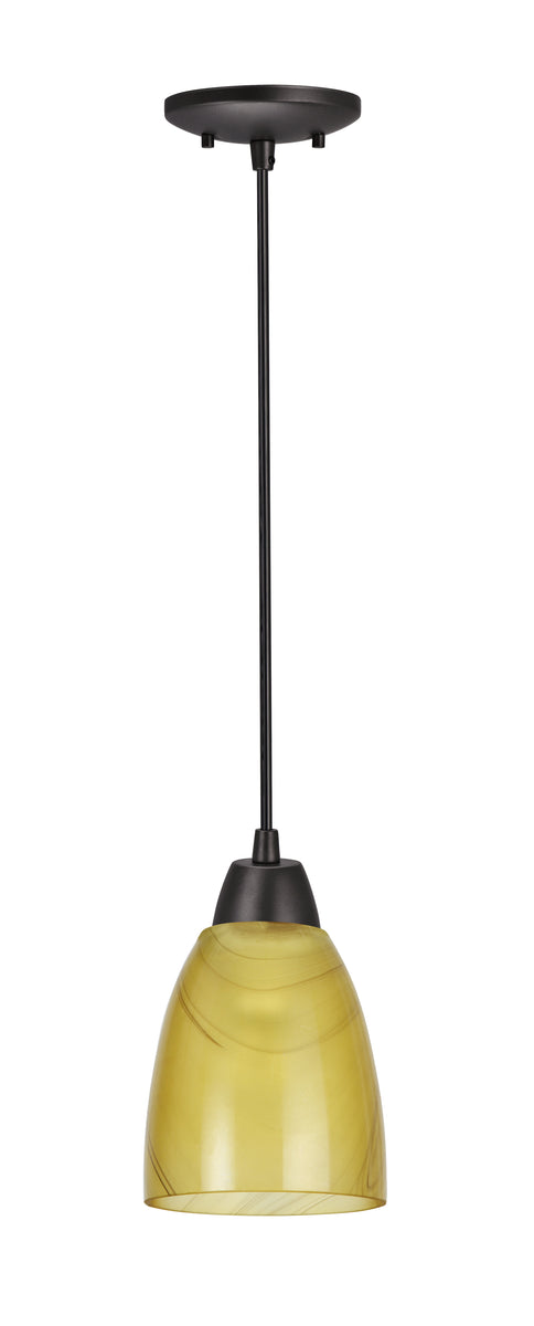 # 21037-21 , One-Light Hanging Socket Mini Pendant Kit in Oil Rubbed B ...