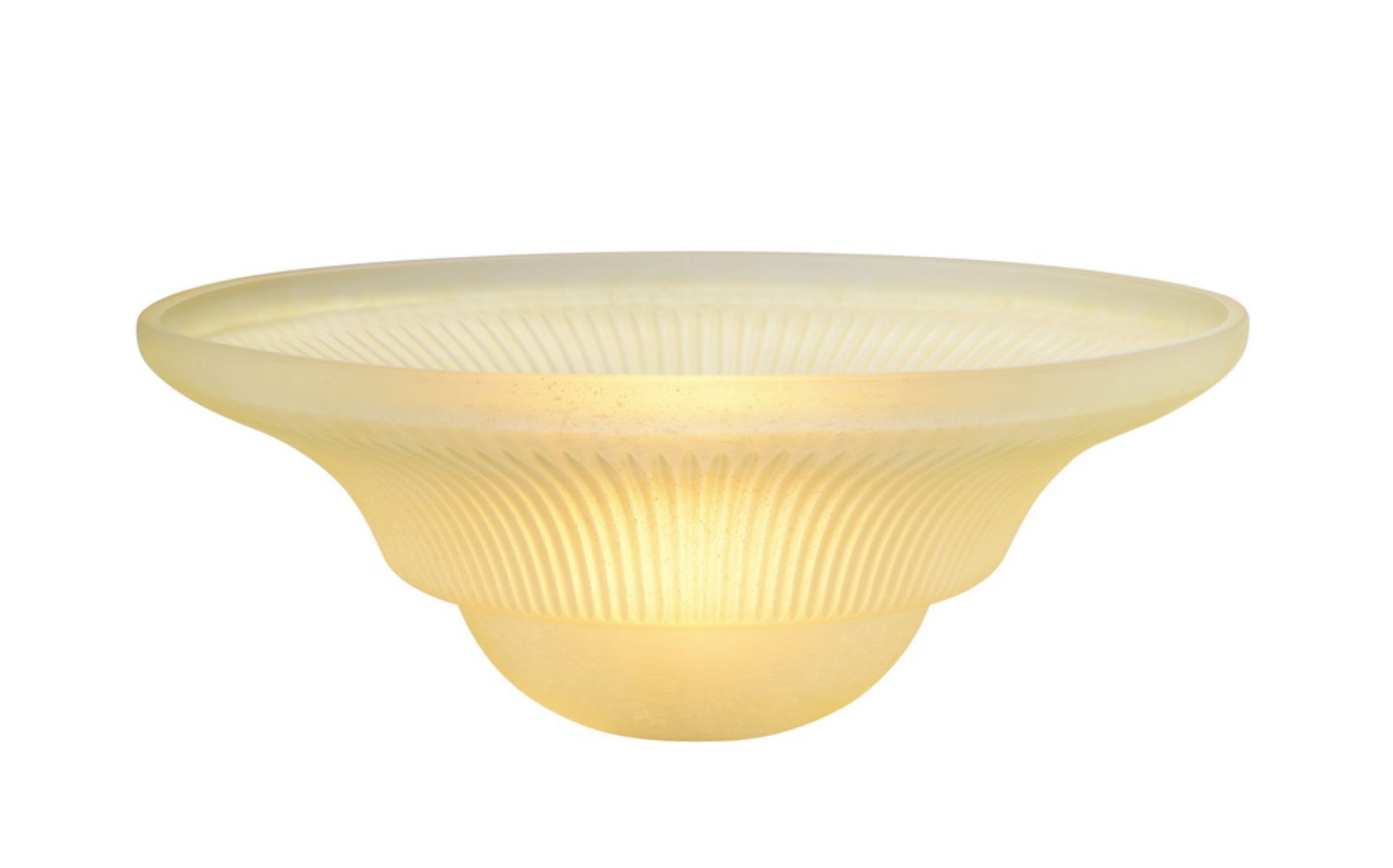 Glass Floor Torchiere Lamp Shades
