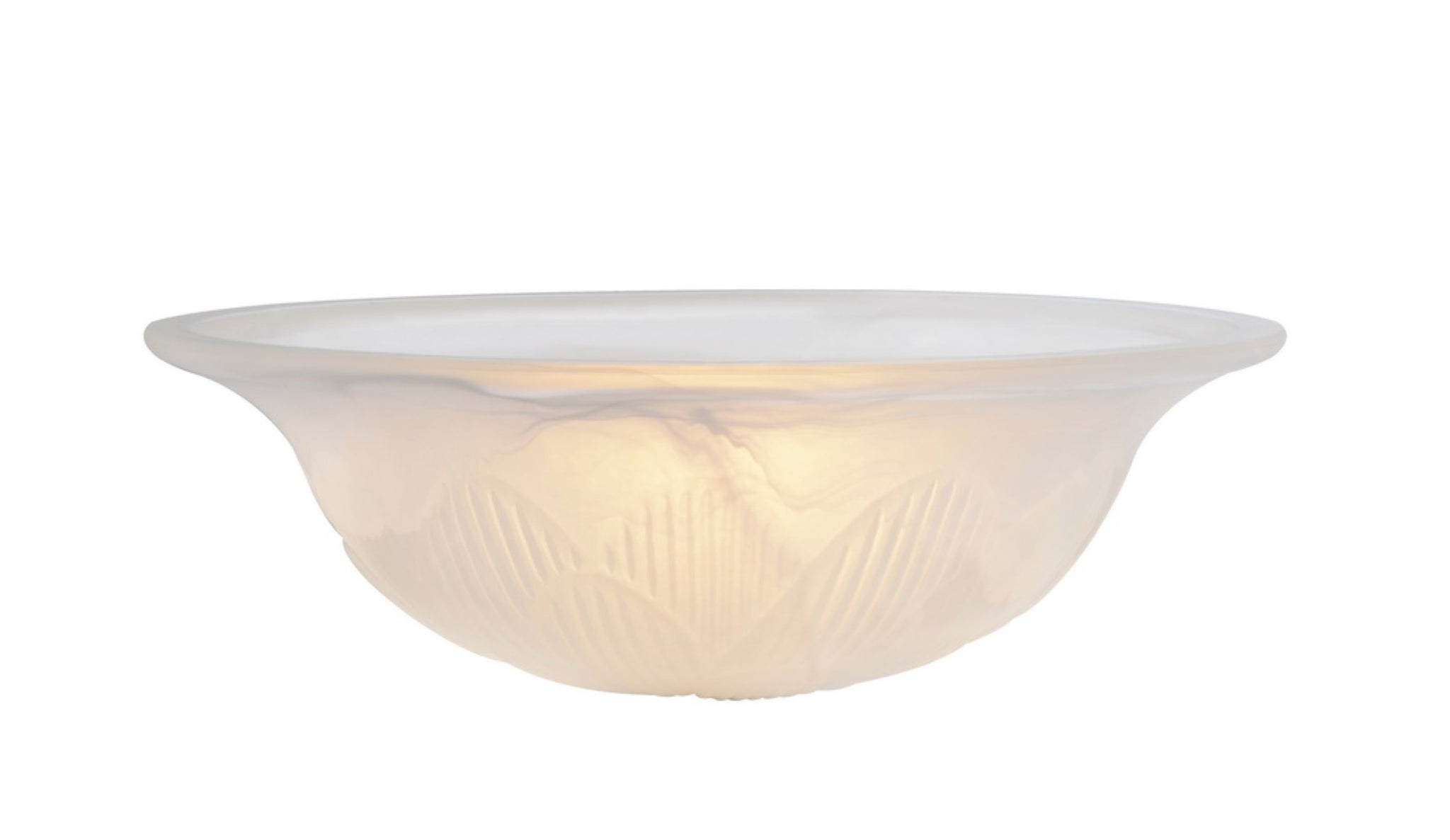 Alabaster Torchiere Replacement Shades Torchiere Lamp Shade | Lamp