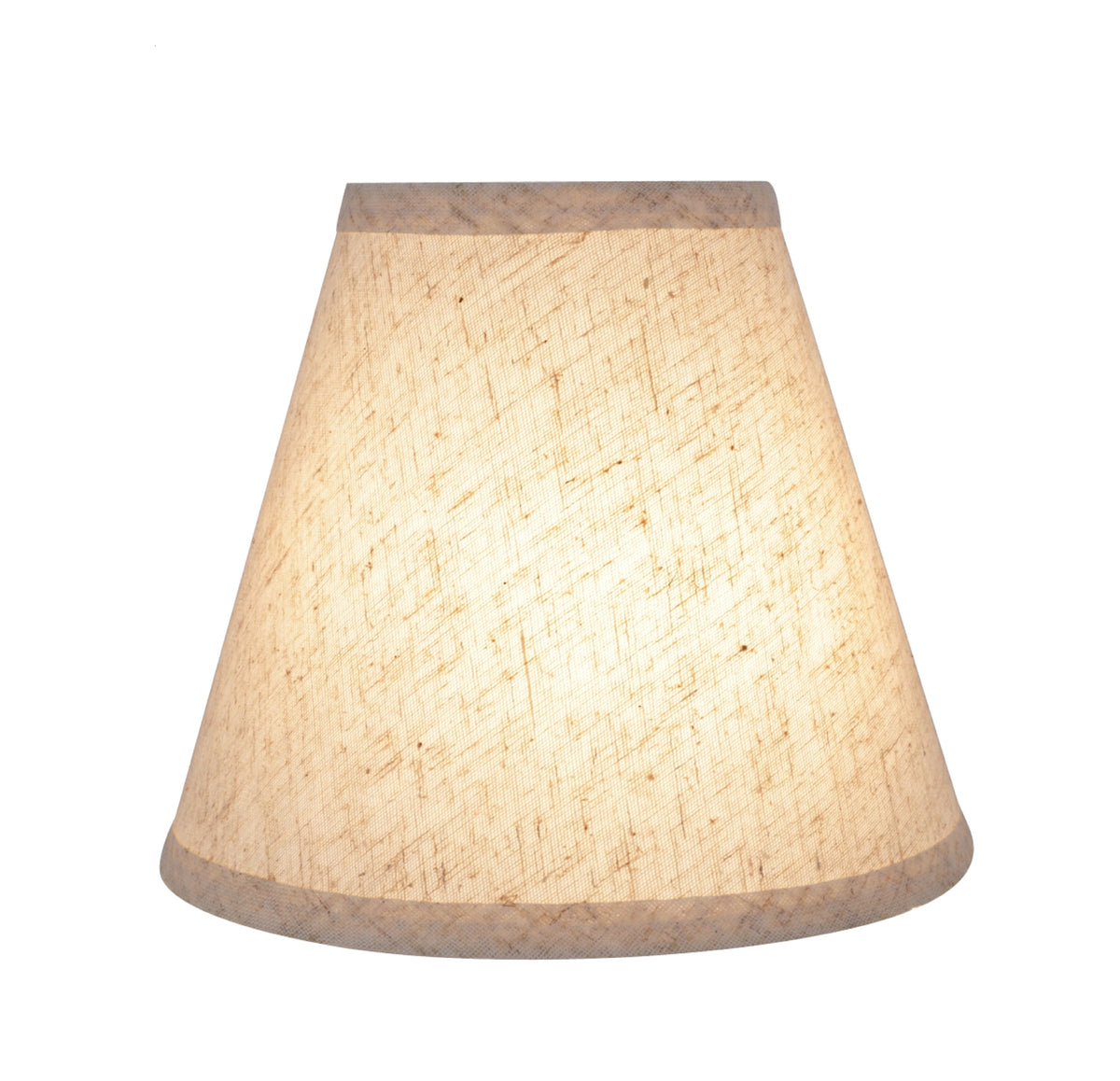 # 32471 Transitional Hardback Empire Shaped Spider Construction Lamp S ...