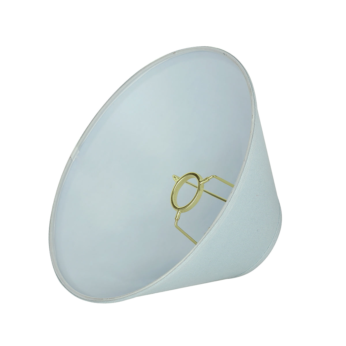 # 58702 Transitional Hardback Empire Shape UNO Construction Lamp Shade ...