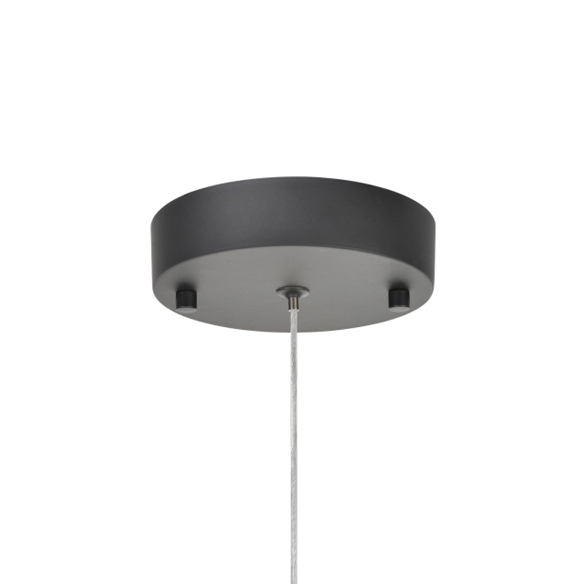 Aspen Iron Ceiling Light